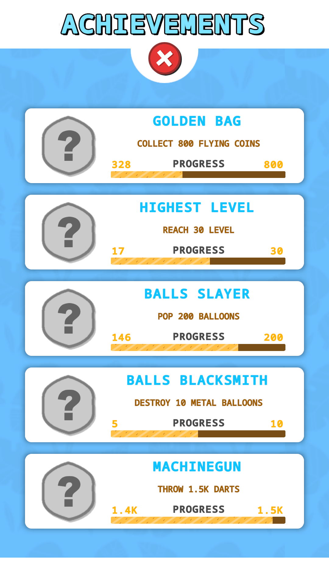 Monkey Darts - Clicker android iOS apk download for free-TapTap