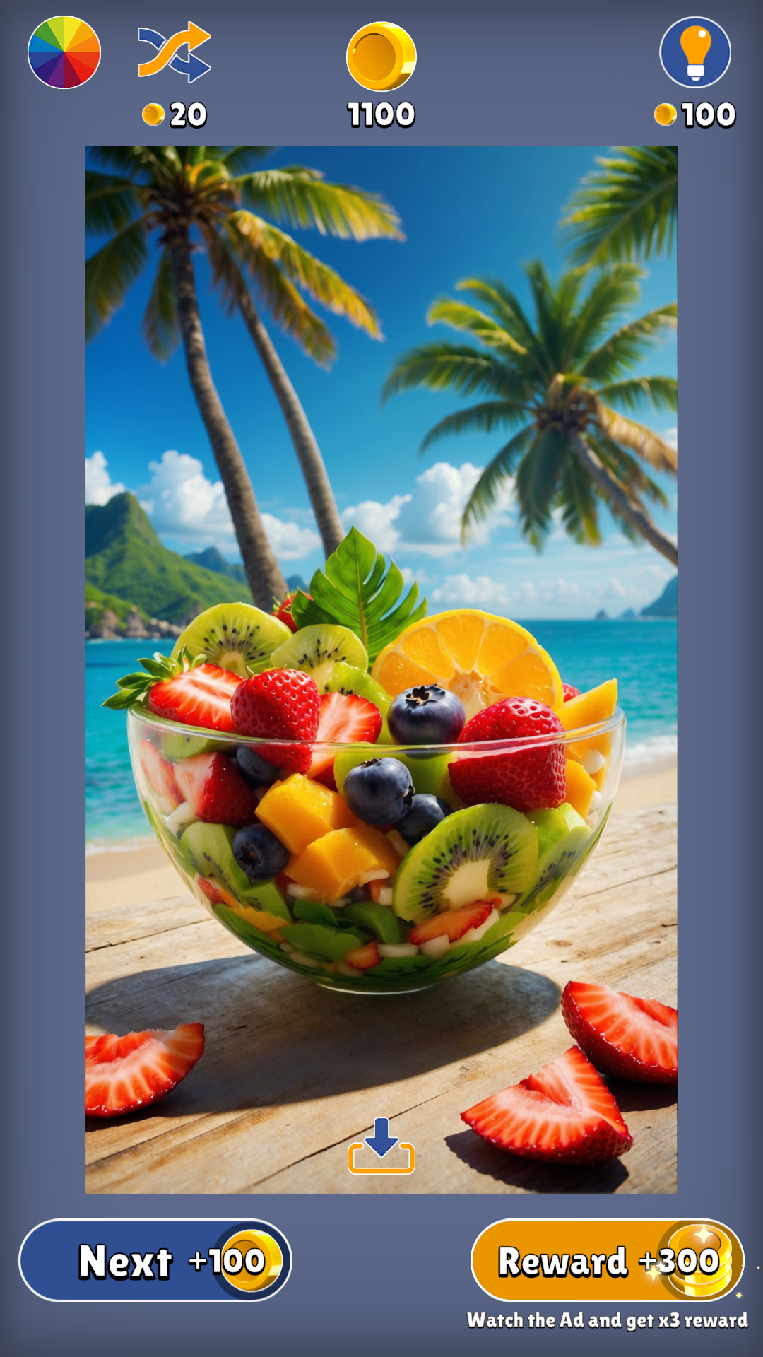 Jigsort Journey: Puzzle Blend android iOS apk download for free-TapTap