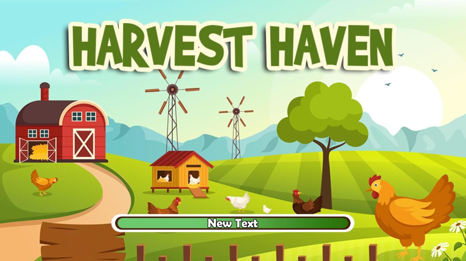 Harvest Haven android iOS apk download for free-TapTap