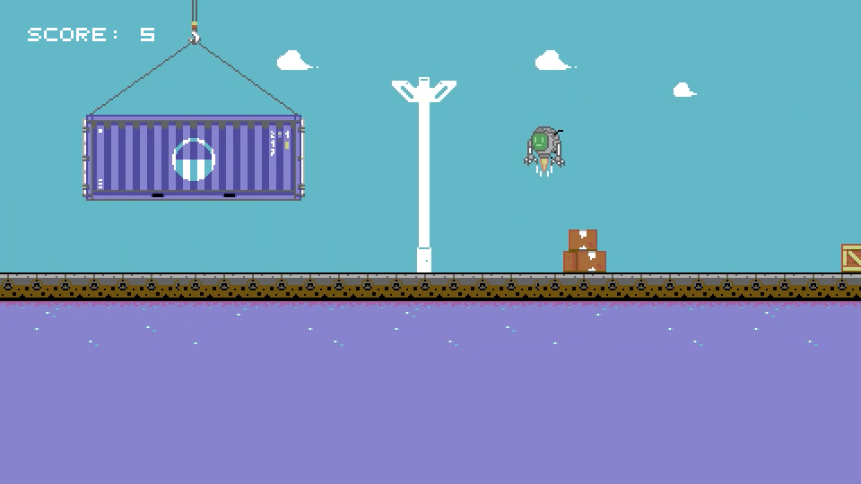 Bot Runner android iOS apk download for free-TapTap