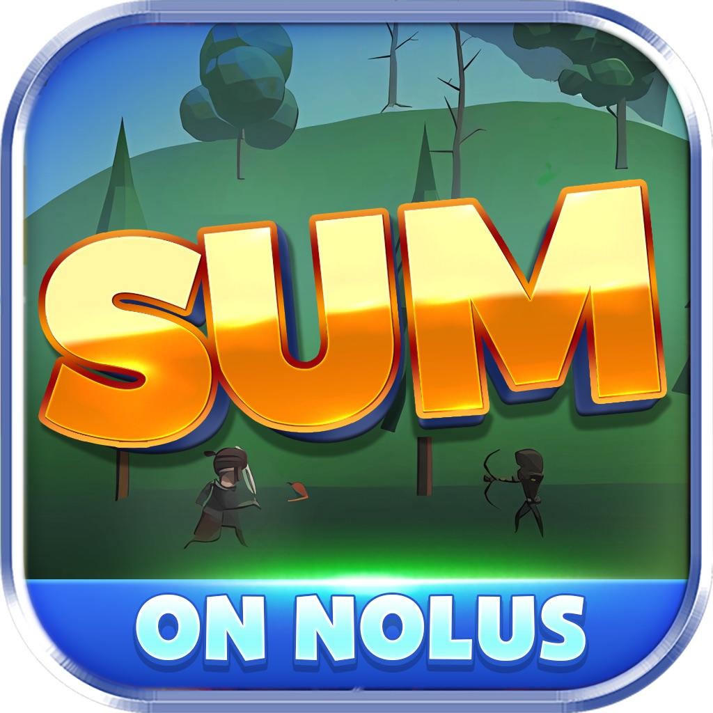 Sum On Nolus for Android/iOS - TapTap