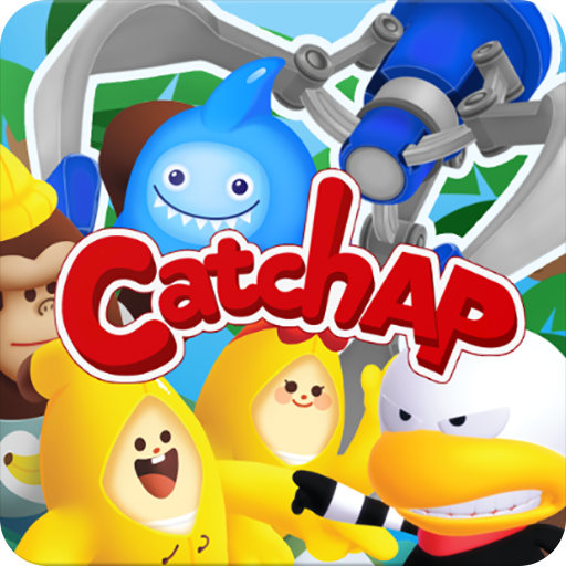 함께 즐기는 인형뽑기 - 캐찹 CatchAP for Android/iOS - TapTap