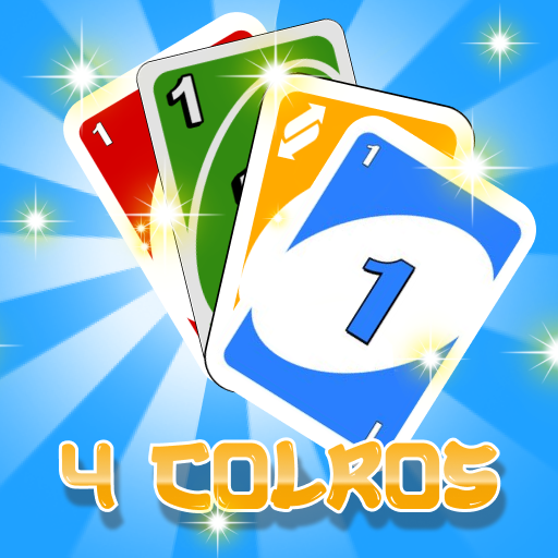 4 Colors - Card Game Latest Version for Android/iOS - TapTap