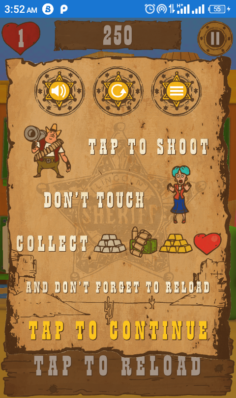 SHOOT OUT GAME android iOS-TapTap