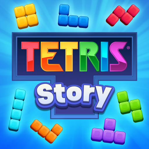 Tetris Story Latest Version for Android/iOS APK - TapTap