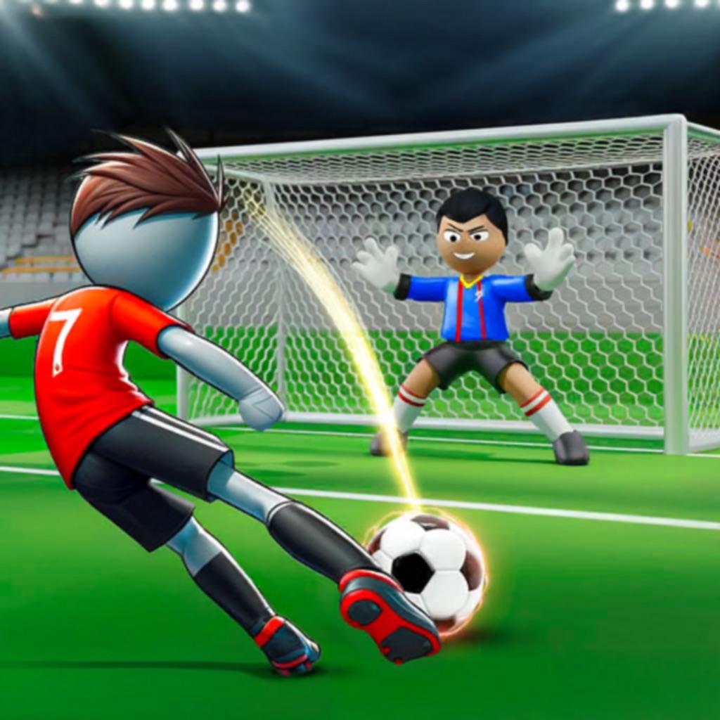 Kick Off! Football Soccer Star for Android/iOS - TapTap