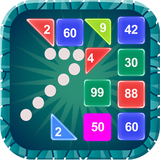 King Brick Breaker Latest Version for Android/iOS - TapTap