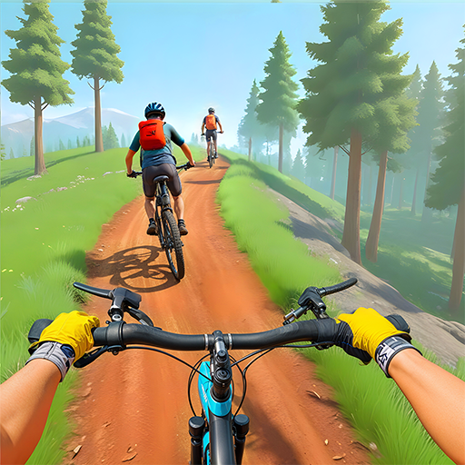 BMX Extreme Cycle Racing Game for Android/iOS - TapTap