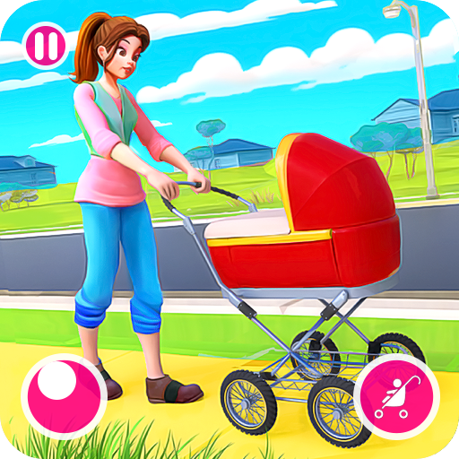 Happy Home: Mom Simulator for Android/iOS - TapTap