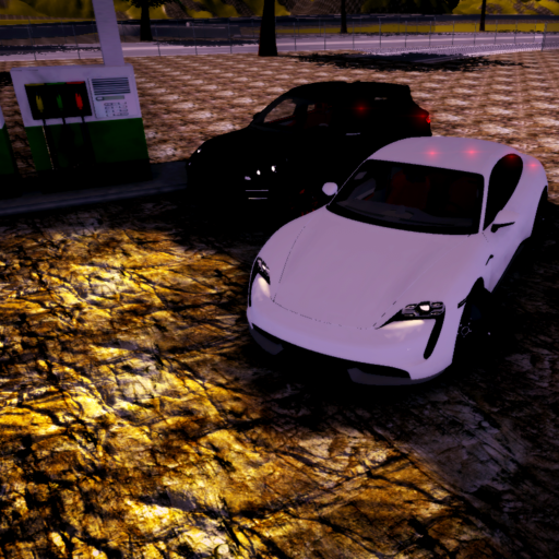 Porsche Driving Simulator for Android/iOS - TapTap