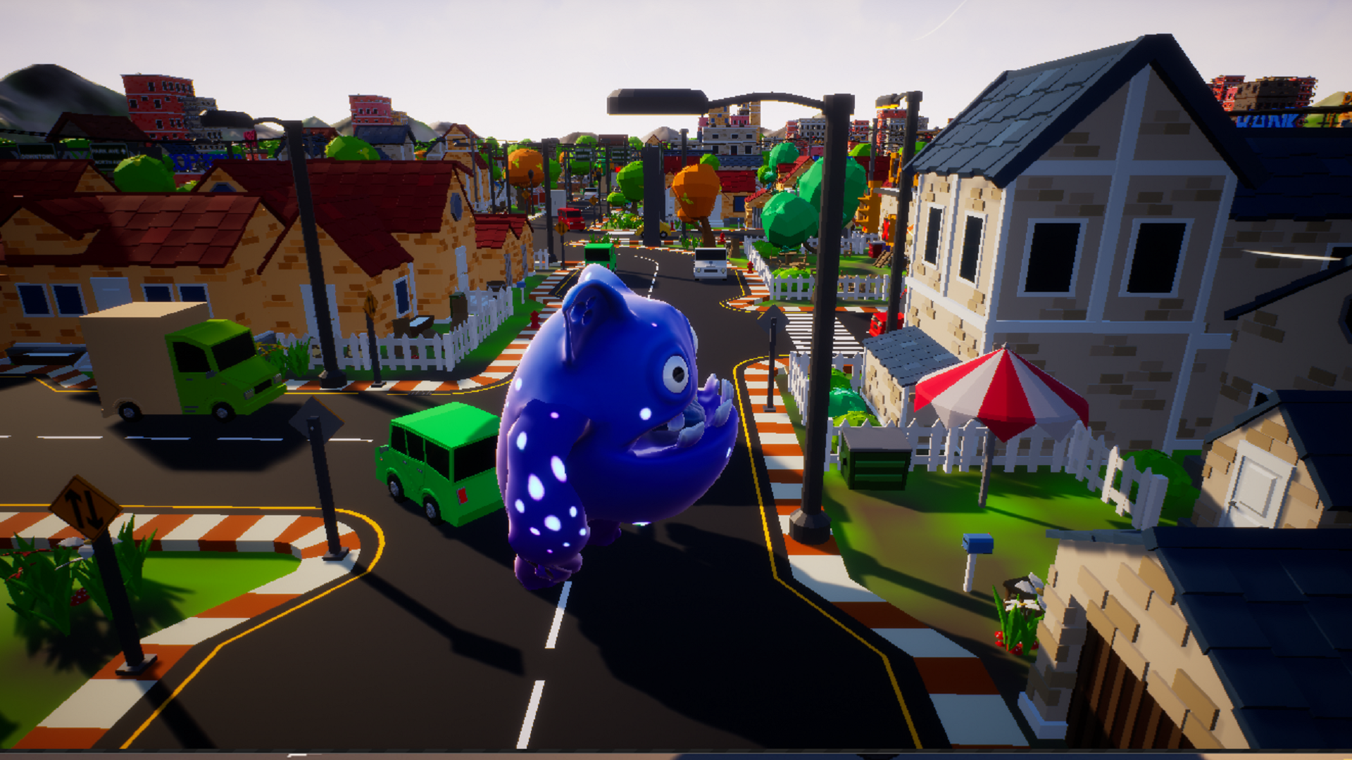 Goblin Dash: Soda Showdown android iOS apk download for free-TapTap