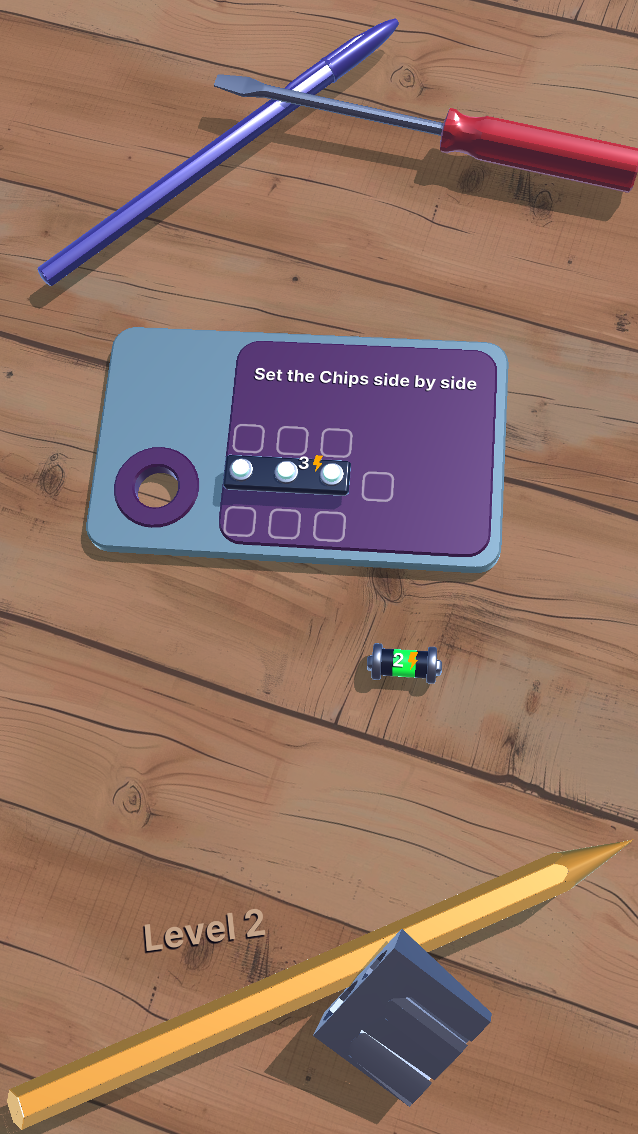 Color Match Challenge android iOS apk download for free-TapTap