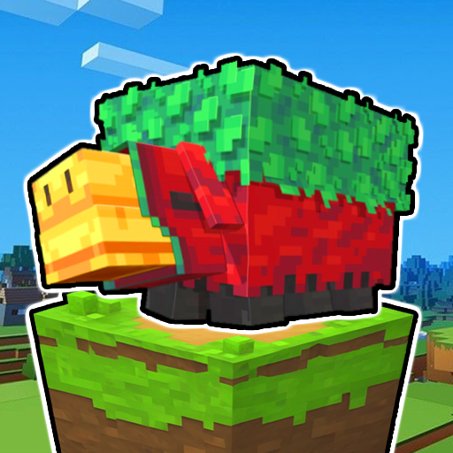 Mastercraft 2024 Building for Android/iOS - TapTap