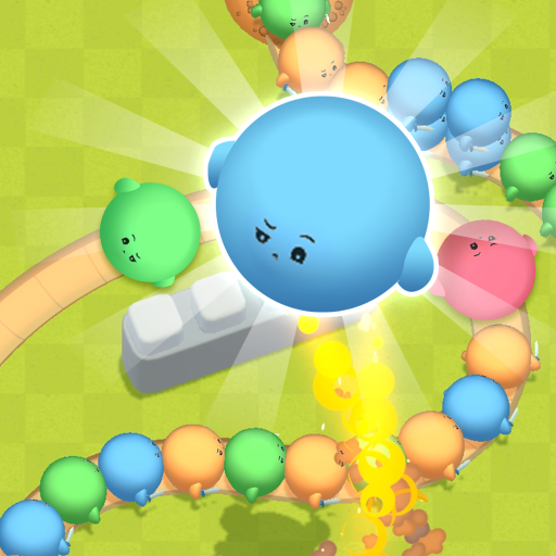 Color Ball Rush Game Latest Version for Android/iOS - TapTap