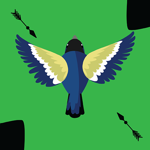 Dodging Bird Latest Version for Android/iOS APK - TapTap