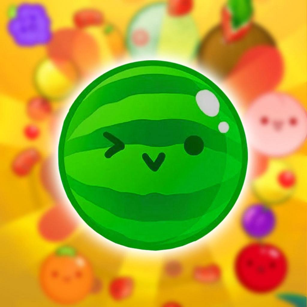 Watermelon Game Sorting Puzzle for Android/iOS - TapTap