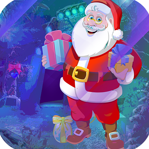 Best Escape Games 127 Santa Claus Escape Game for Android/iOS