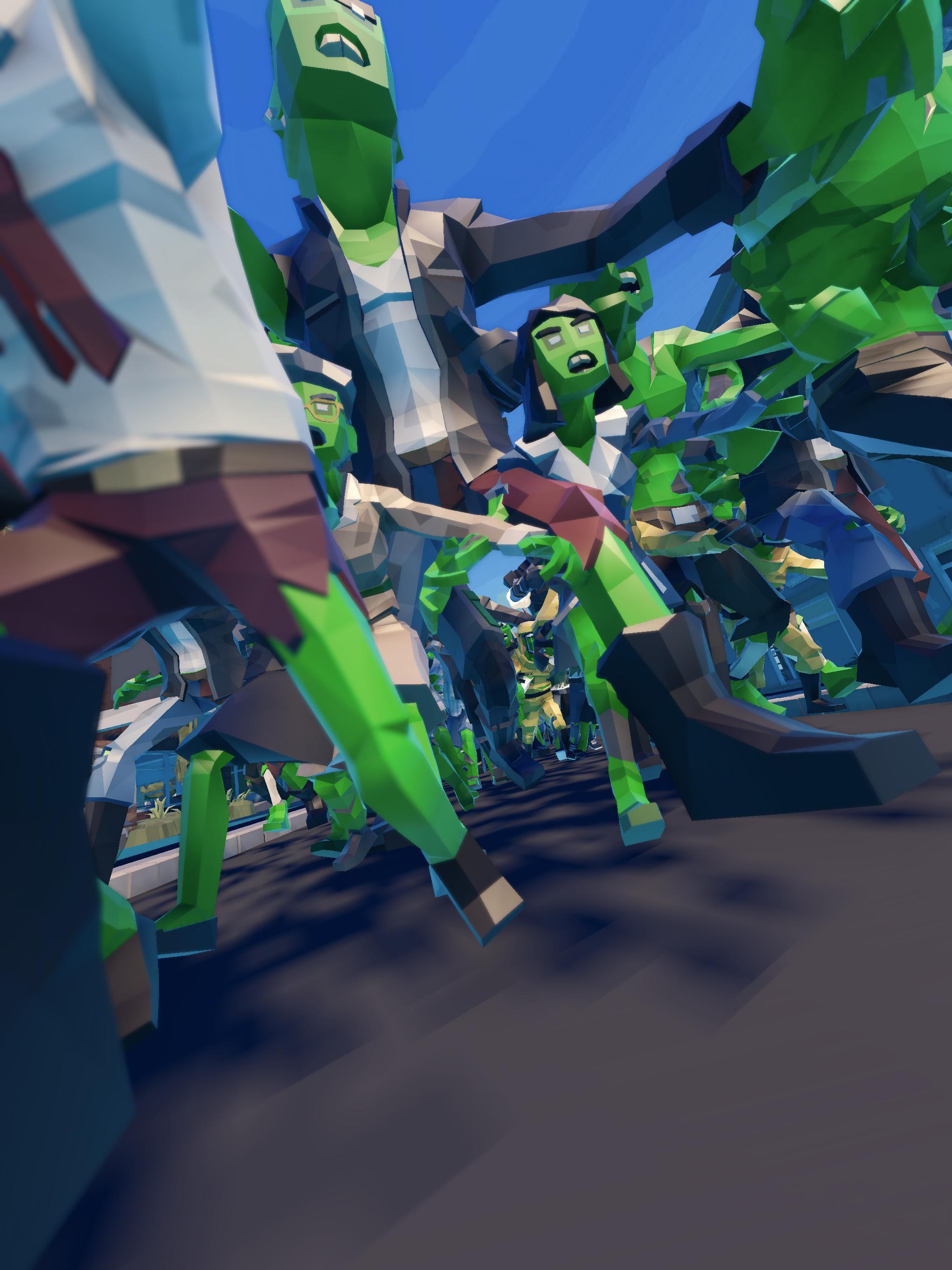 Bridge Defense android iOS apk download for free-TapTap