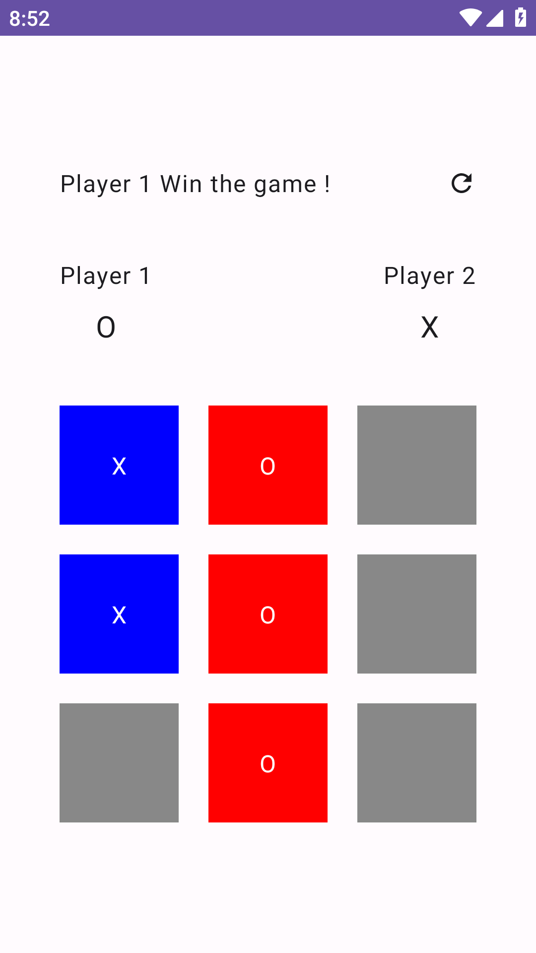 Tic Tac Toe - Classic Game android iOS-TapTap