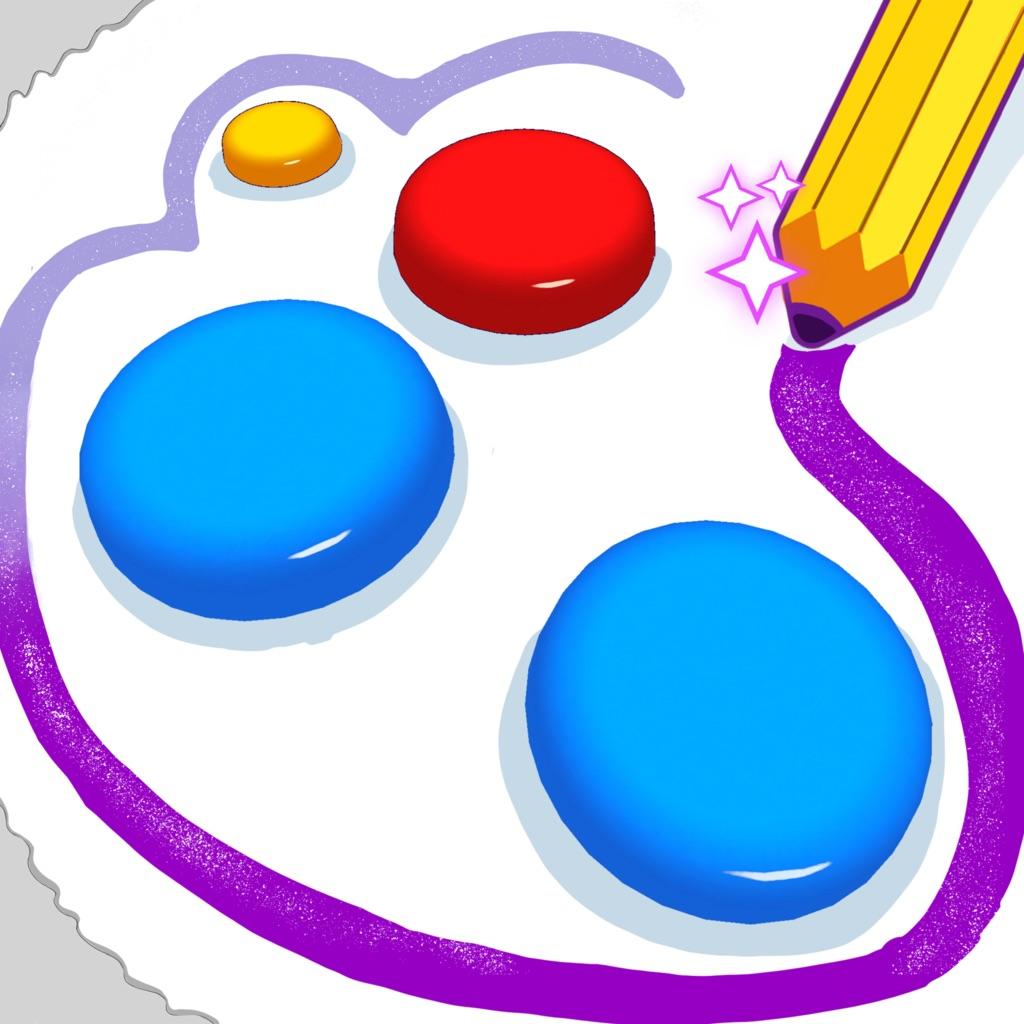 Draw Jam Puzzle Latest Version for Android/iOS APK - TapTap