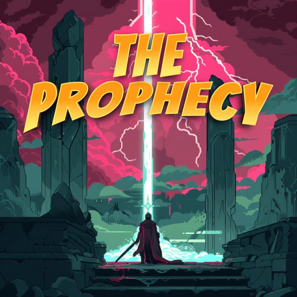 The Prophecy Latest Version for Android/iOS APK - TapTap