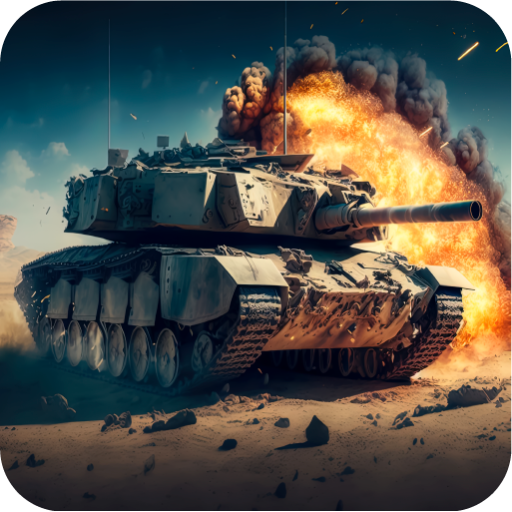 Idle Tank Battle War Game for Android/iOS - TapTap