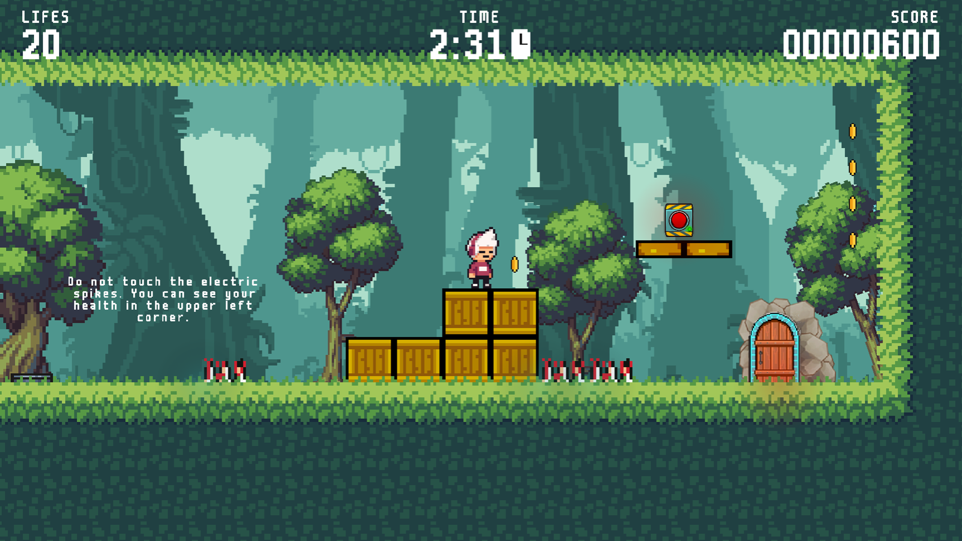 3D Escape Run: The 3-Min Game android iOS apk download for free-TapTap