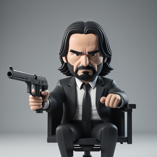 Office Mayhem: Shootout for Android/iOS - TapTap