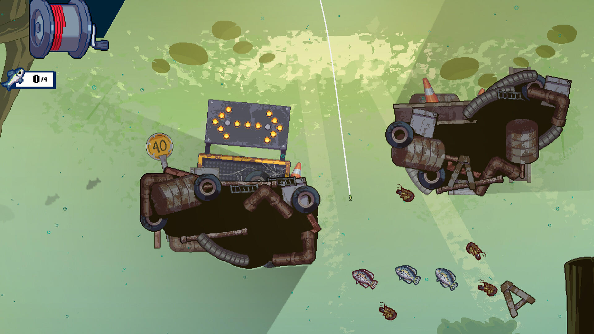 Scale the Depths Latest Version for Android/iOS APK - TapTap