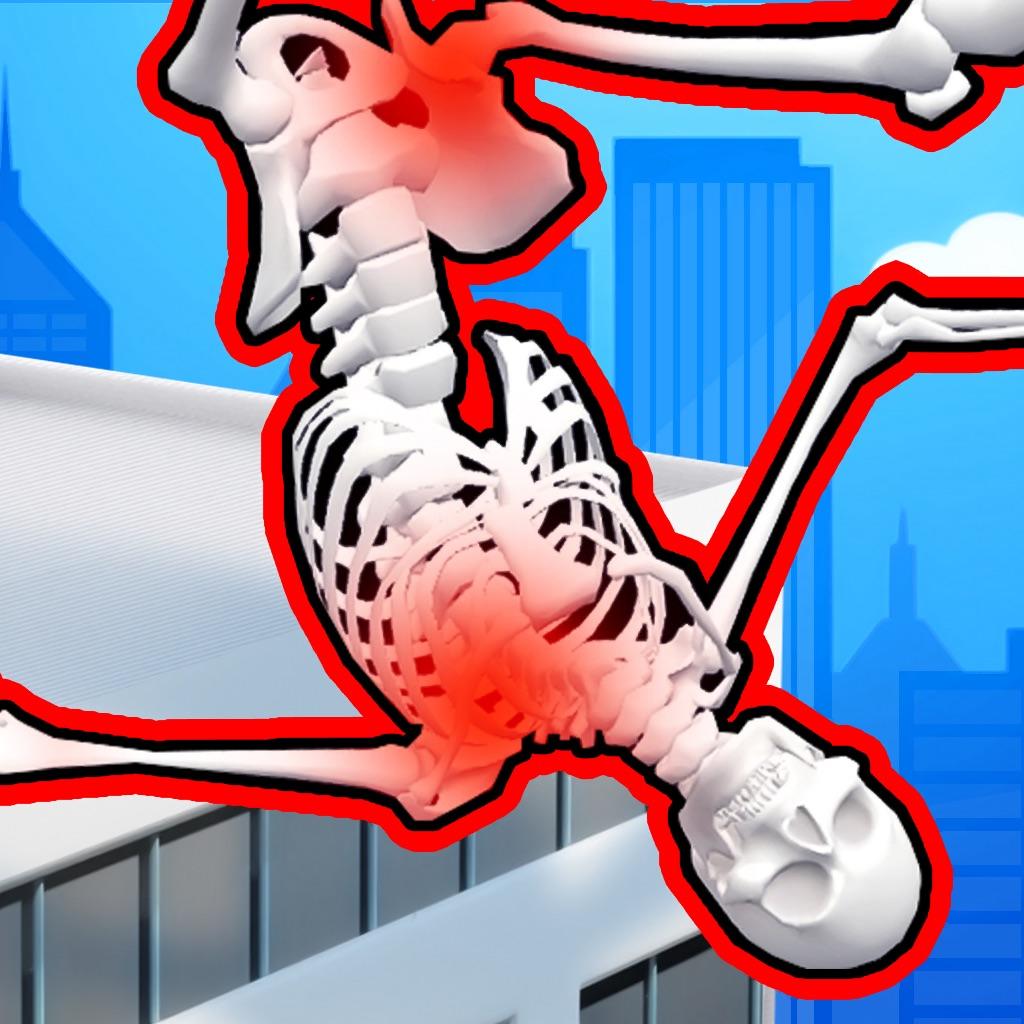 Ragdoll Breaking Bones Game for Android/iOS - TapTap