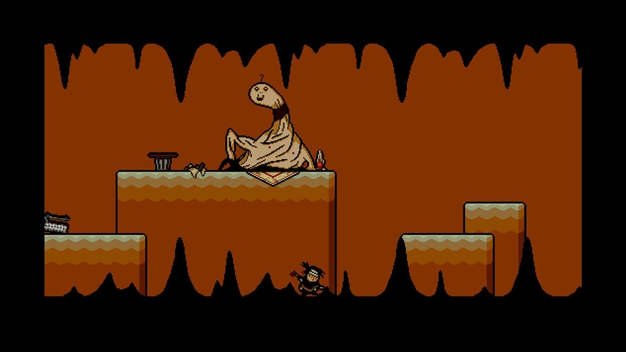 LISA: The Joyful - Definitive Edition android iOS-TapTap