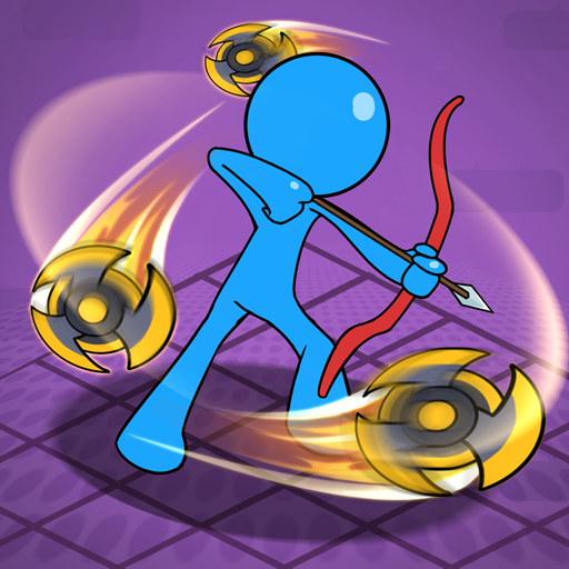Stickman Survivor Latest Version for Android/iOS - TapTap
