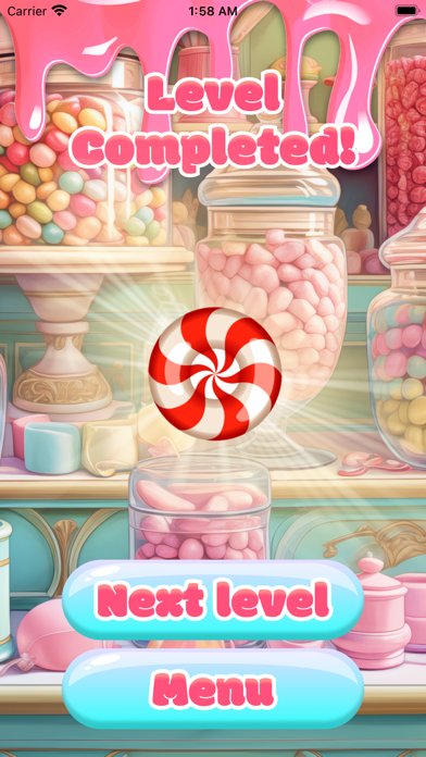 Sweet candy chain android iOS apk download for free-TapTap