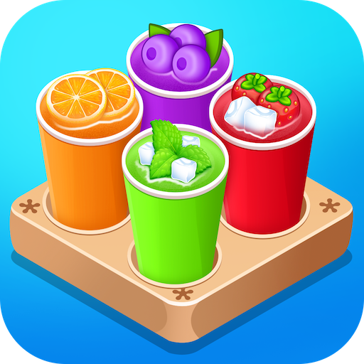 Juice Sort Master - Fruit Jam for Android/iOS - TapTap