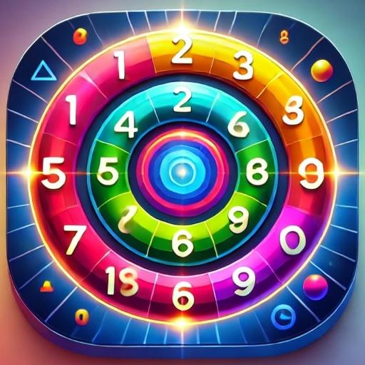 Number Rings 3D Latest Version for Android/iOS APK - TapTap