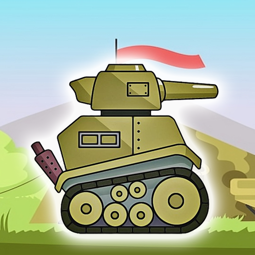 Mini Tank Adventure Game 1.0 for Android/iOS - TapTap