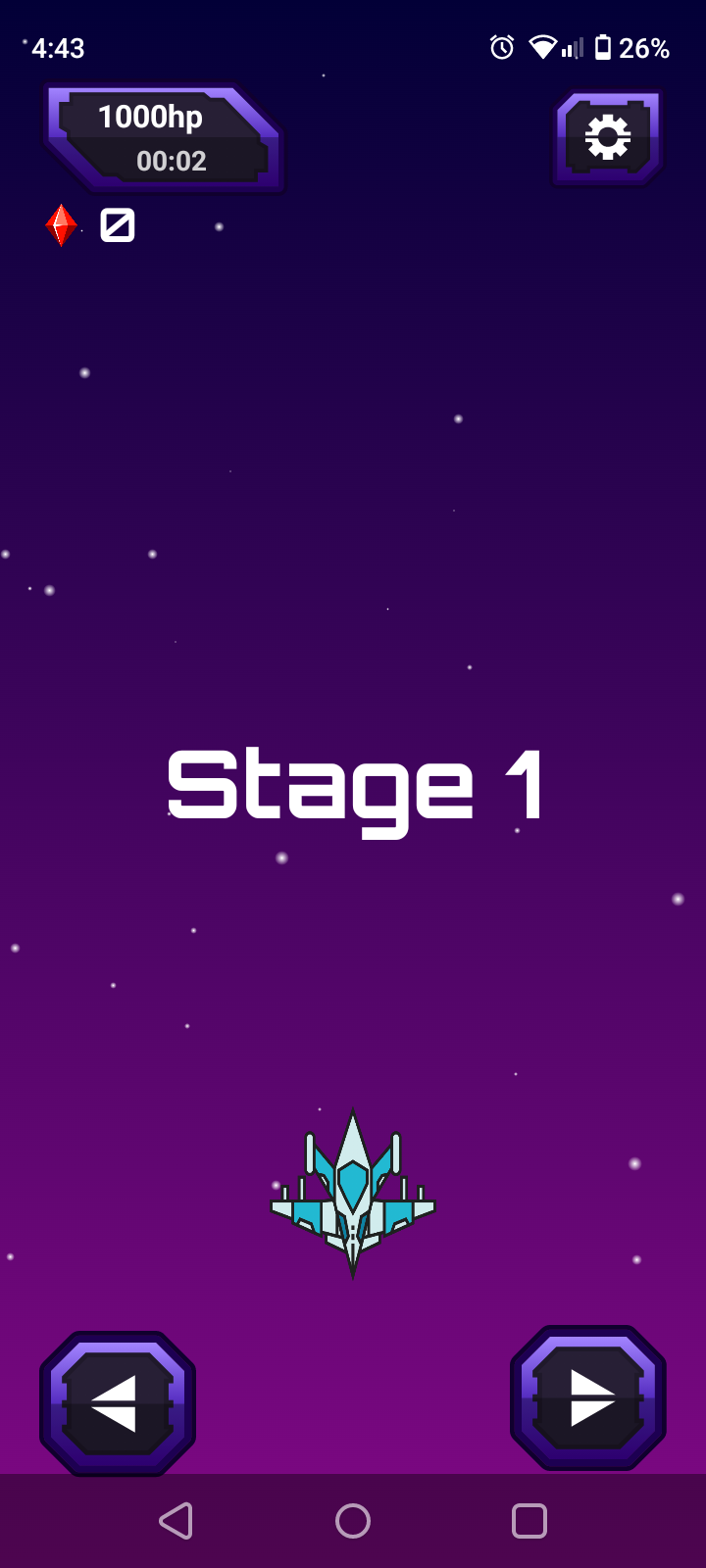 Neon Ship android iOS-TapTap