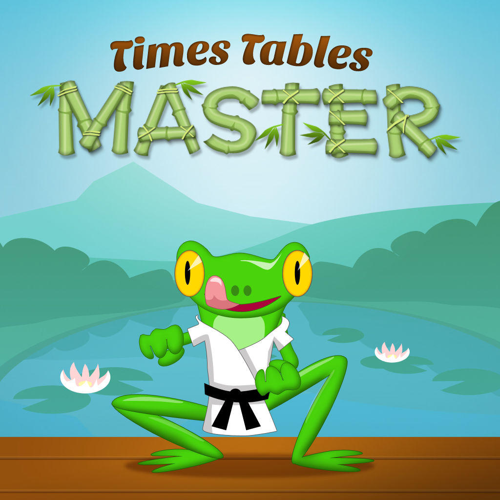 Times Tables Master Latest Version for Android/iOS - TapTap
