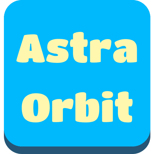 Astra Orbit 1.0 for Android/iOS - TapTap