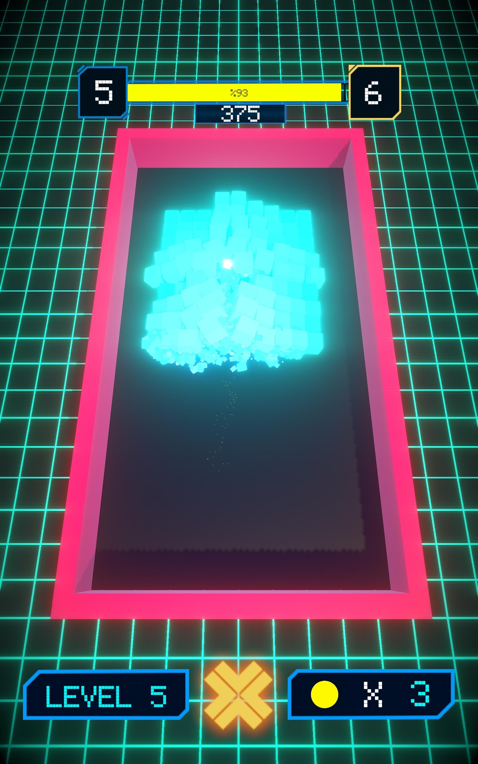 Super Smash Ball Arcade mobile Android apk download for free-TapTap