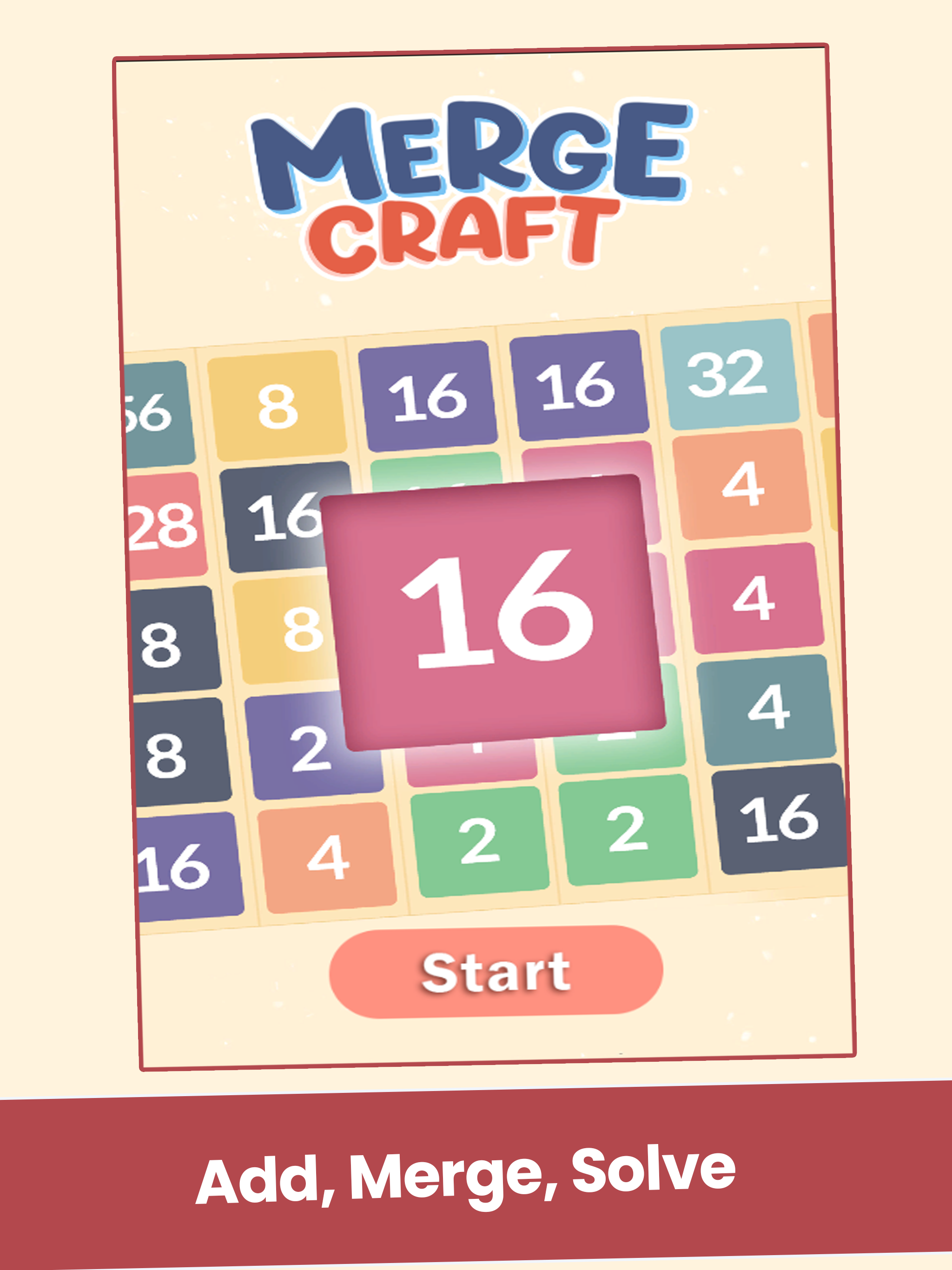 Merge Craft android iOS apk download for free-TapTap