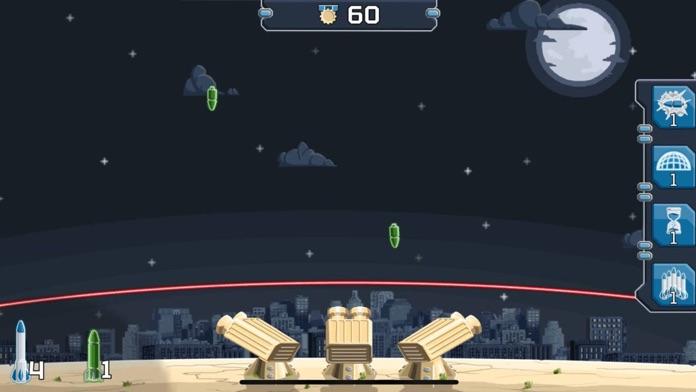 Iron Dome : Defender Latest Version for Android/iOS - TapTap
