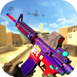 Cover Strike Ops Gun Games 3D android iOS apk download for free-TapTap