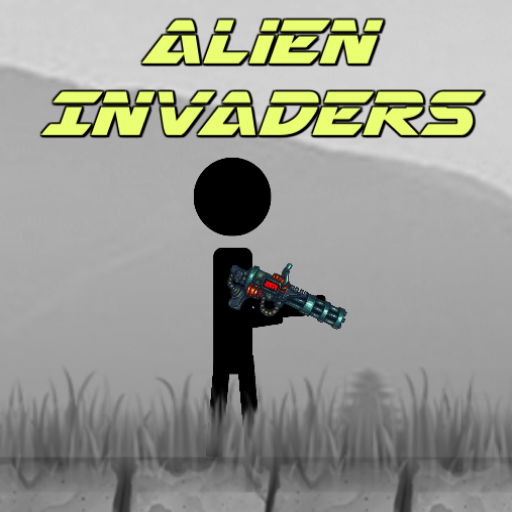 Alien Invaders Latest Version for Android/iOS APK - TapTap