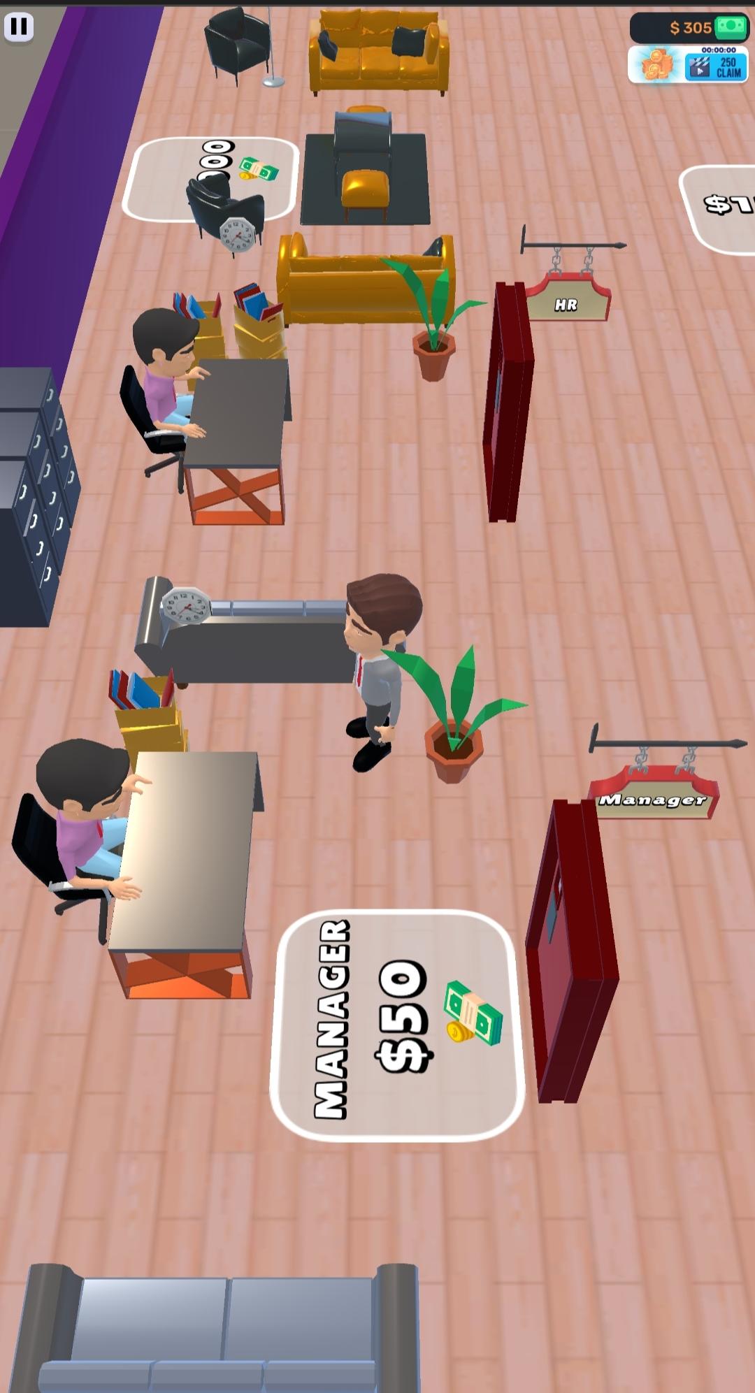 Music Studio Simulator android iOS-TapTap