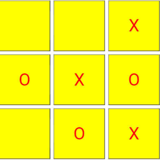 Tic Tac Toe Ratings & Reviews - TapTap