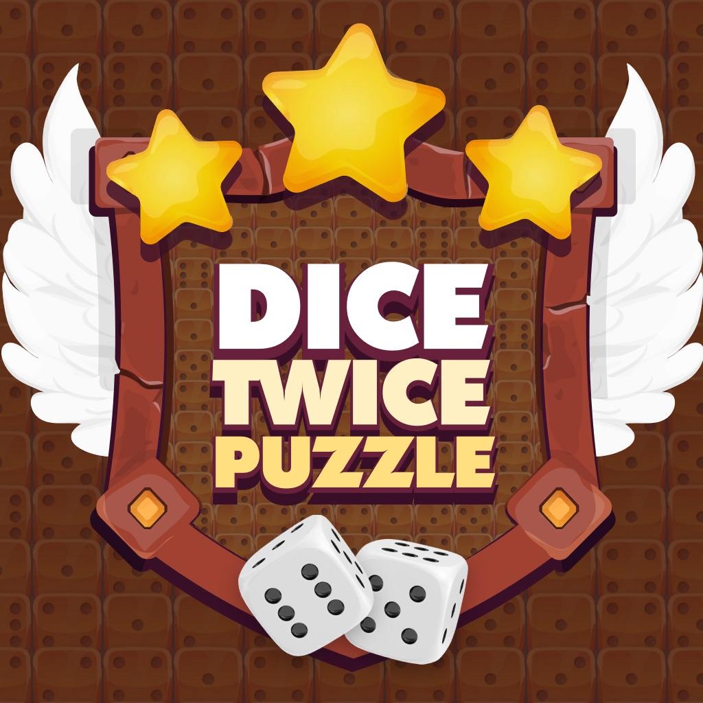 Dice Twice Puzzle Latest Version for Android/iOS - TapTap