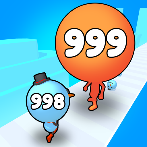 Download Big Head Run! 0.2.0 for Android/iOS APK - TapTap