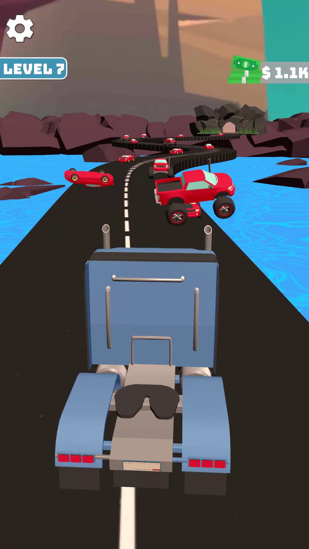 Car Clash 3D android iOS apk download for free-TapTap