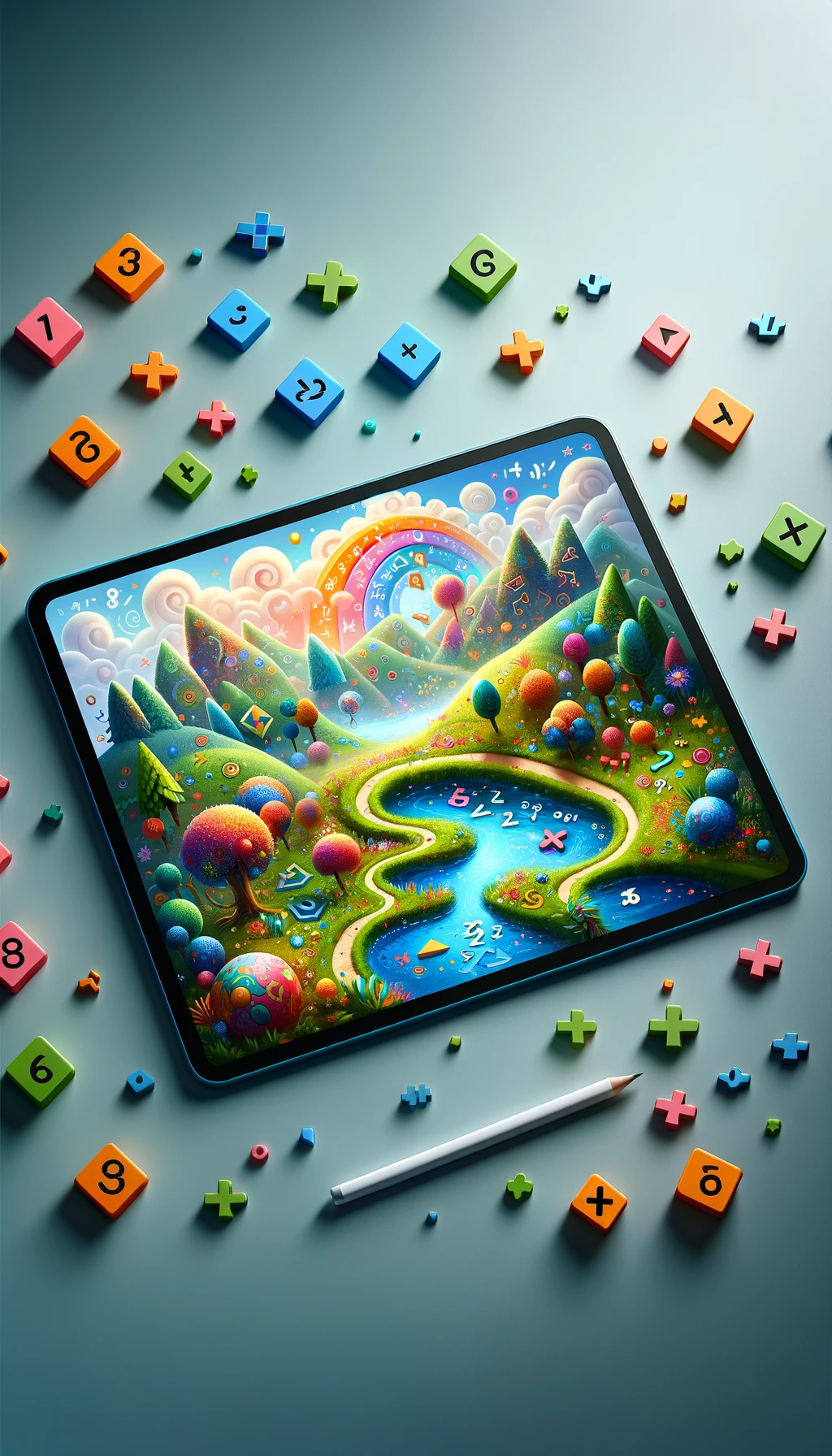 Math World android iOS apk download for free-TapTap